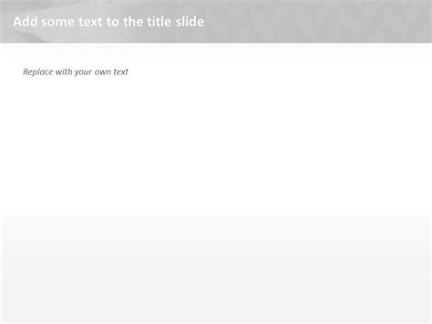 A Monitor And A Keyboard On A Desk Free Business Google Slides Templates