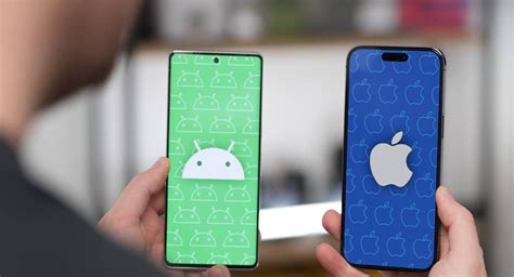 Исследование Android легче пользоваться чем Ios