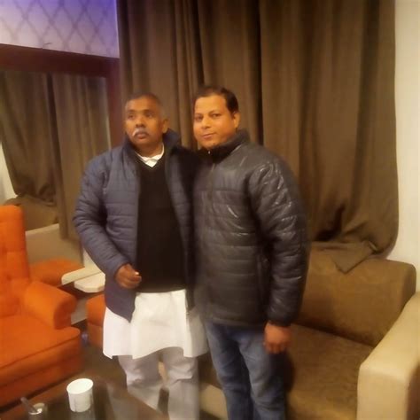 Ajeet Maurya