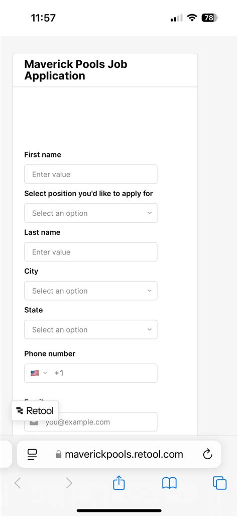 Bug Form Dynamic Select Field Not Fetching From Database 💬 App