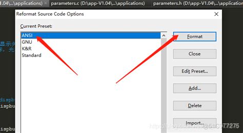 Sourceinsight Java 解析 配置 Source Insight40配置mob6454cc70863a的技术博客51cto博客