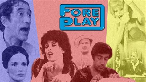 Prime Video Foreplay