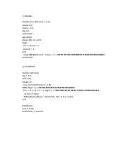 Design And Testbench For A Mux Behavioral Model In Verilog Course Hero