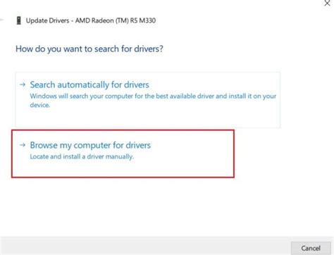 How To Fix Black Screen Issues On Windows Working Beebom