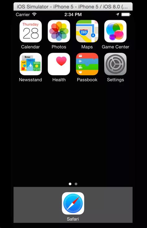 11 Best Ios Emulators For Windows Mac To Run Ios Apps In 2025 Fossbytes