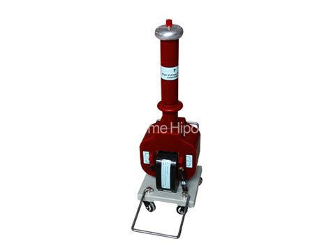China Dry Type Ac High Voltage Testing Set Manufacturersandsuppliers