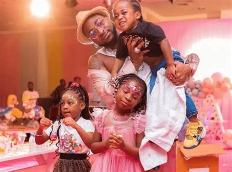 Why I Used Late Ifeanyi Adelekes Photo To Celebrate Davidos 30