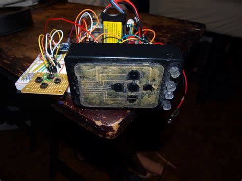 need help with the serial port of an arduino to a propeller flip board page 3 programming