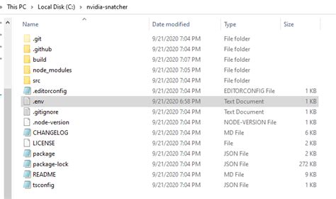 Could Not Find Files For The Given Patterns · Issue 182 · Jef