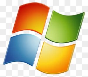W Windows Logo How To Install Windows Logo Of Windows Free Transparent PNG Clipart Images