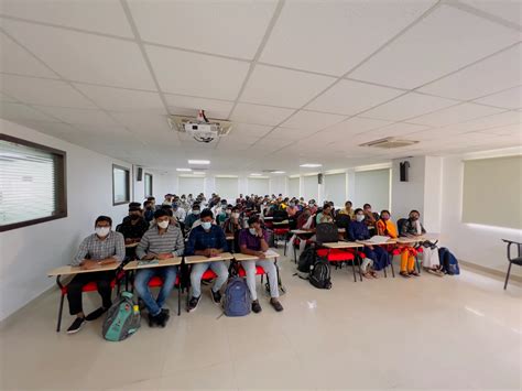 Moschip Institute Of Silicon Systems Office Photos 2025 Ambitionbox