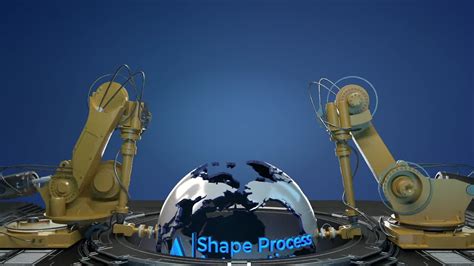Video Shape Process Automation On Linkedin Lasercutting