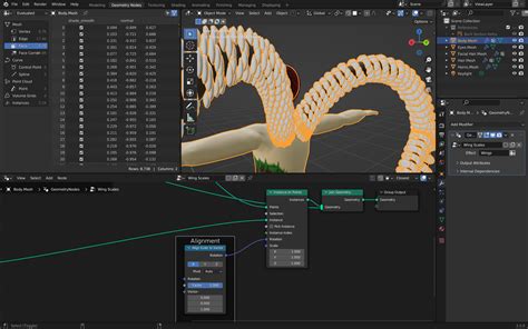 Aligning Things To The Surface Of Objects Modeling Blender Artists Community