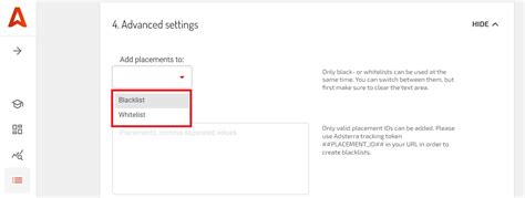 Whitelist Vs Blacklist Marketing Dos Donts And How Tos
