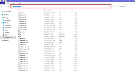 C Environment Setup Tutorial On Windows Itsourcecode Com