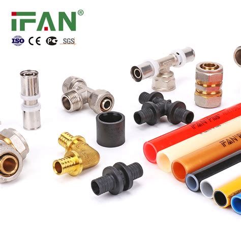 Ppsu Fitting China Plumbing System Suppliers Manufacturers Factory