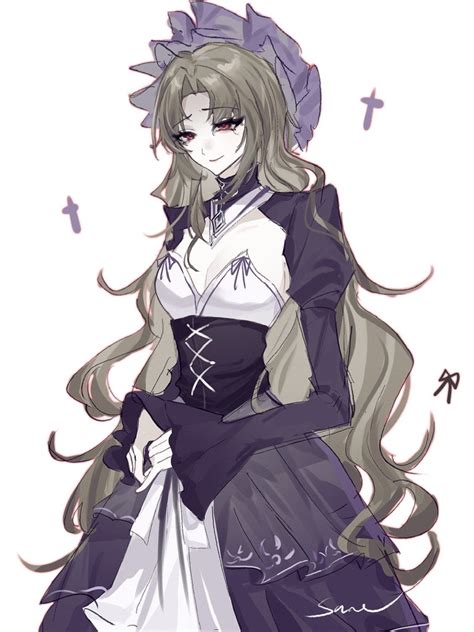 Rodion Project Moon And 1 More Drawn By Sysy1820989 Danbooru