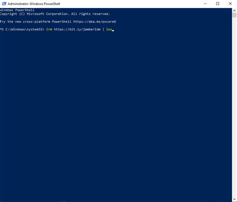 GitHub AfnanJamber Idm This Is An IDM Activation Script That Can Activate Your Internet