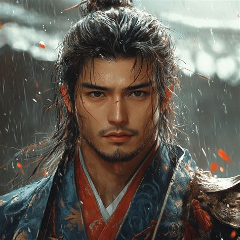 Sengoku Basara Ultimate Samurai Action Adventure