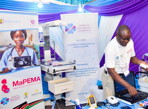 The Center For Public Health And Development Cphd Saving Lives