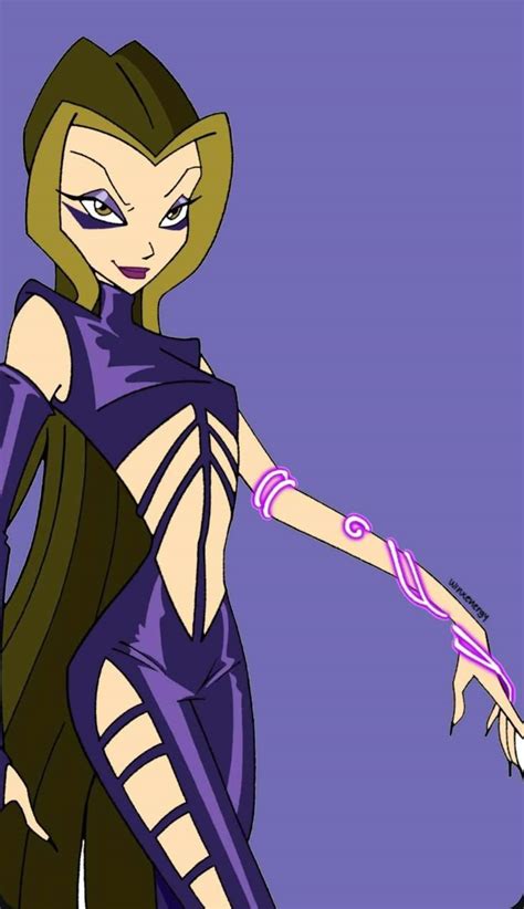 Pin By Diana Sullivan On Winx Trix Winx Club Club Darcy