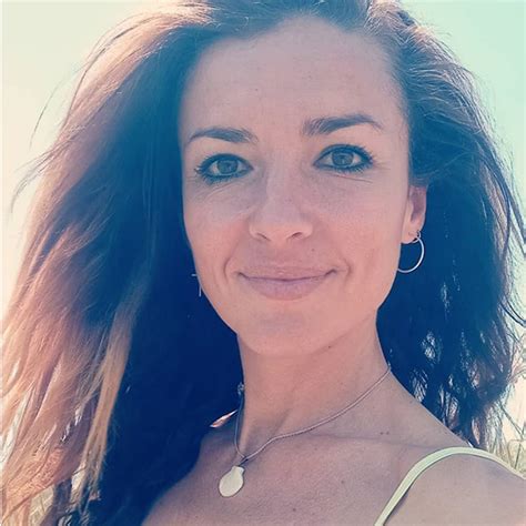 Rocío De La Rosa Bailarina Coreógrafa Y Pedagoga