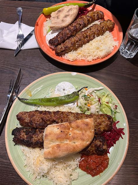 Recension Av Amida Kolgrill Adam L Thatsup