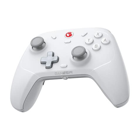 Buy Gamesir T4 Cyclone Pro Wireless Controller For Switch Windows Pc Android Hall Effect