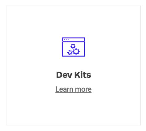 Dev Kits M2mone Nz