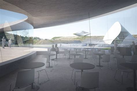 Avatar X Lab By Clouds Architecture Office Architecture Office Space Architecture Architecture