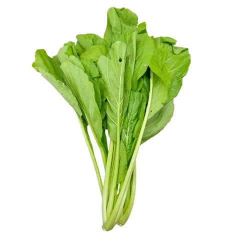 Sawi 1kg Banktif Trading