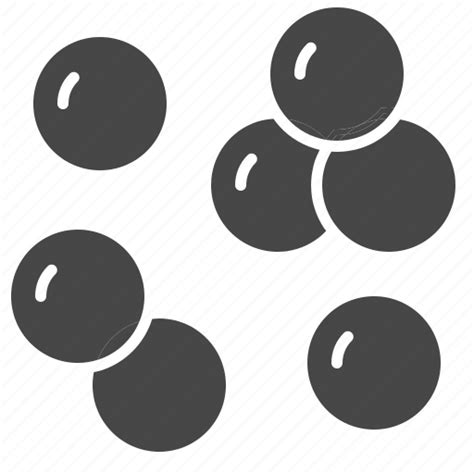 Bacilli Bacteria Germ Microorganism Staphylococcus Icon Download