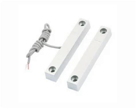 Wired Magnetic Contact Sensor At ₹ 116piece Ug Utility Gadgets