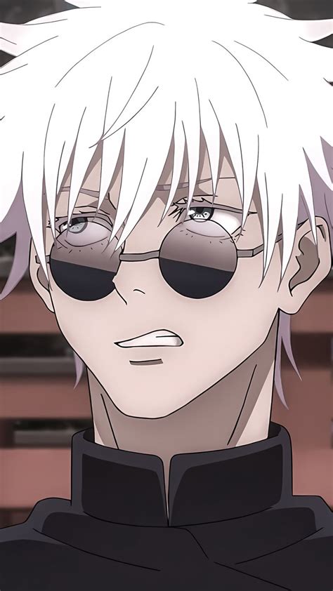 Cool Anime Characters With Glasses