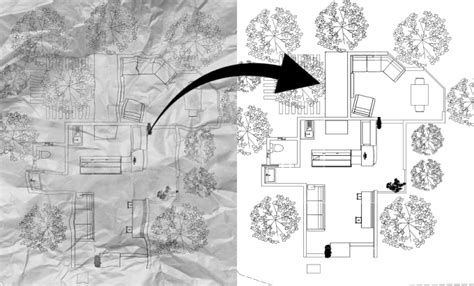 Convert To Autocad Dwg From Pdf Sketch Quickly By Istiakrauf Fiverr
