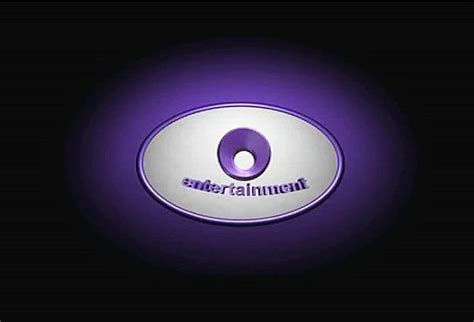 O Entertainment Audiovisual Identity Database