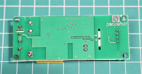Modul Sensor Pzem 004t V3 Elektrologi