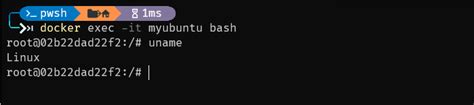 How To Use Ubuntu On Windows Without Any Setup Using Docker DEV Community