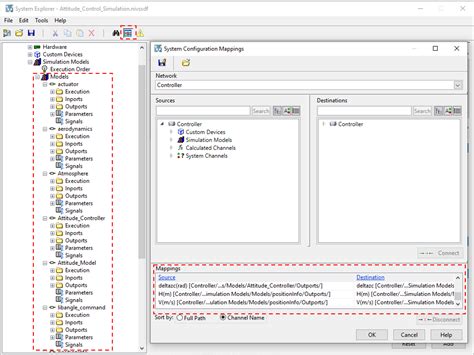 introduction of flight simulation based on ni veristand simulink® and