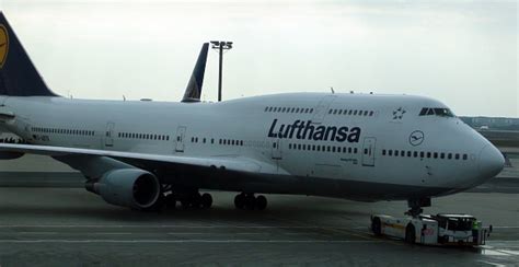 유럽 독일 프랑크푸르트 공항에서 루프트한자 더블 데커 비행기 보기 0명에 대한 스톡 사진 및 기타 이미지 0명 Lufthansa 게이트 Istock