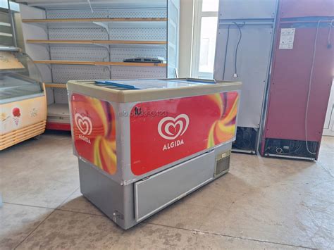 ракла фризер за замразени продукти Фризер Fr Хладилници Фризери Бургас ракла фризер з