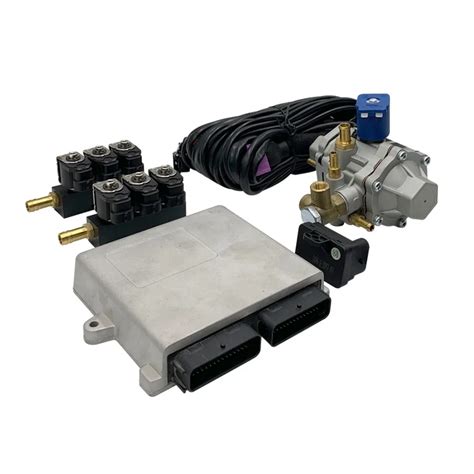 Engine Control Unit Ip65 Car Engine Control Unit 2568d Cng Lpg Ecu Buy Cng Lpg Ecuecu Engine