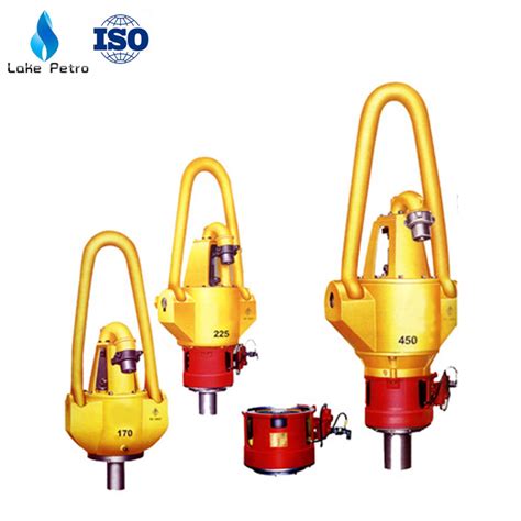 Water Swivel API8c Xsl For Drilling Rig Water Swivel And Xsl Water Swivel