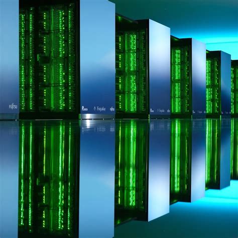 Supercomputer Fugaku Youtube