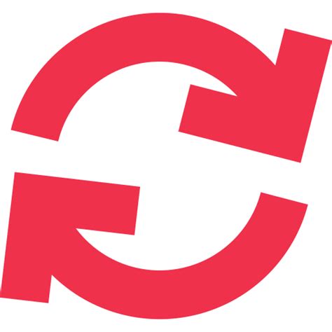 Refresh Generic Flat Icon