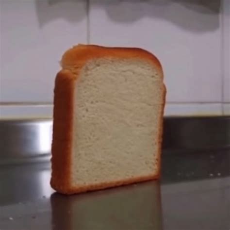 Bread Falling Youtube