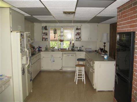 Replacement Drop Ceiling Kitchen Ideas