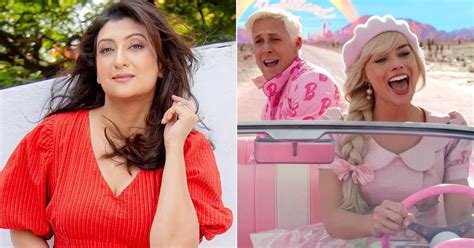 Mum Seethes At Inappropriate Barbie Movie As She Leaves Cinema Early