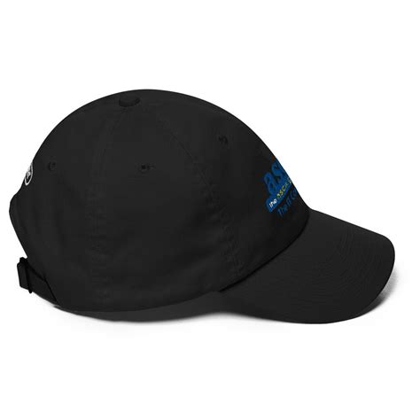 Ascii Quoter Hat