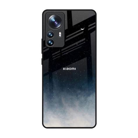 Aesthetic Sky Mi 12 Pro 5g Glass Back Cover Flat 35 Off On Mi 12 Pro